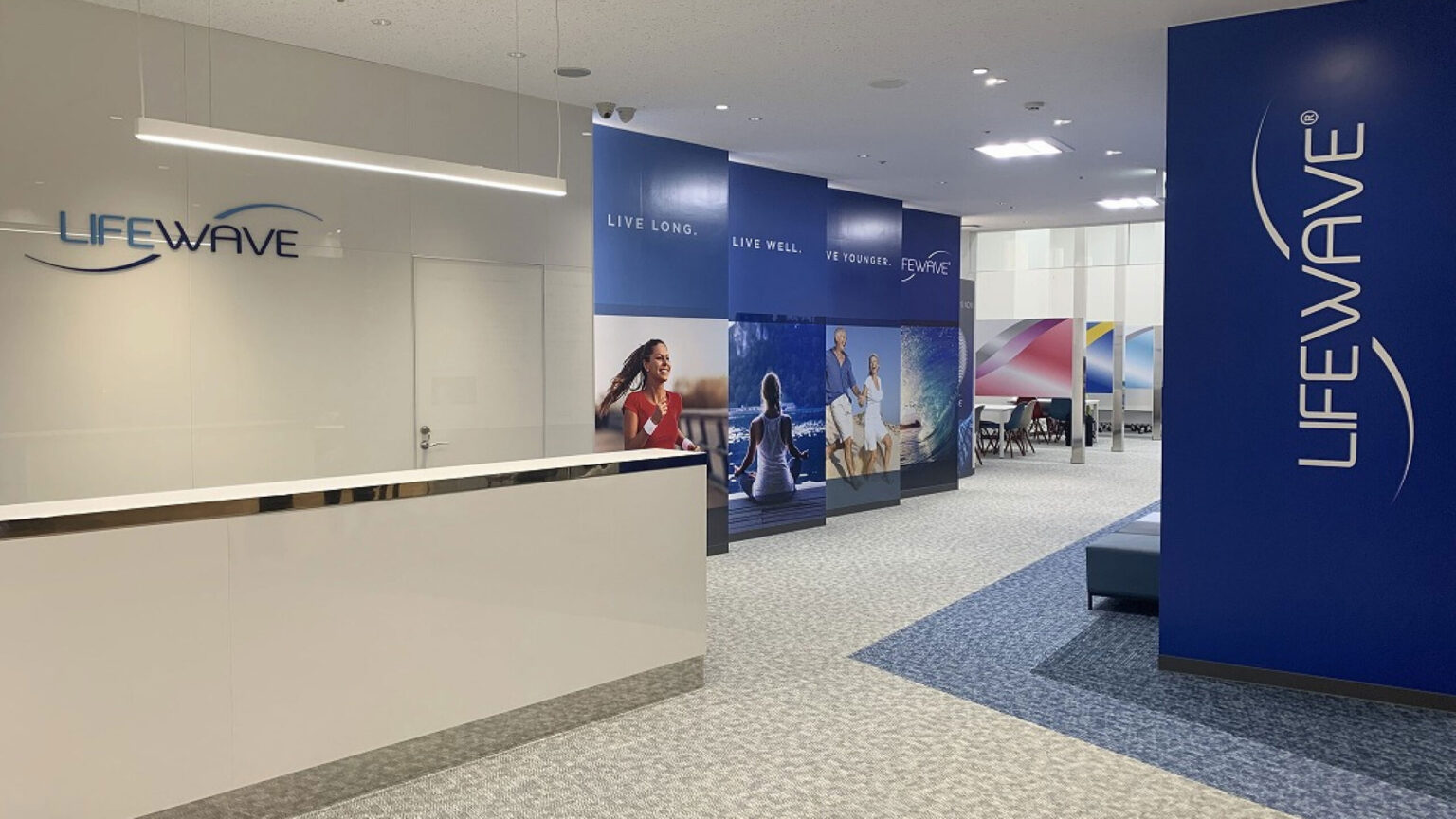 Contact Us – LifeWave APAC