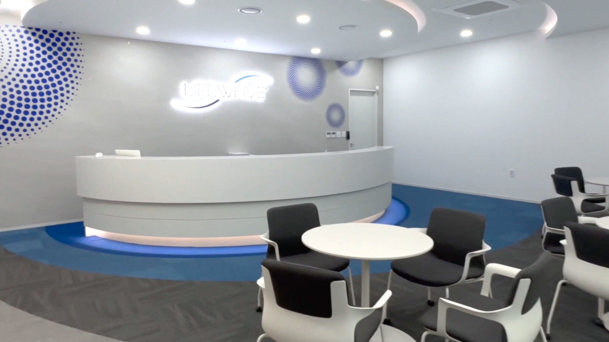 Contact Us – LifeWave APAC