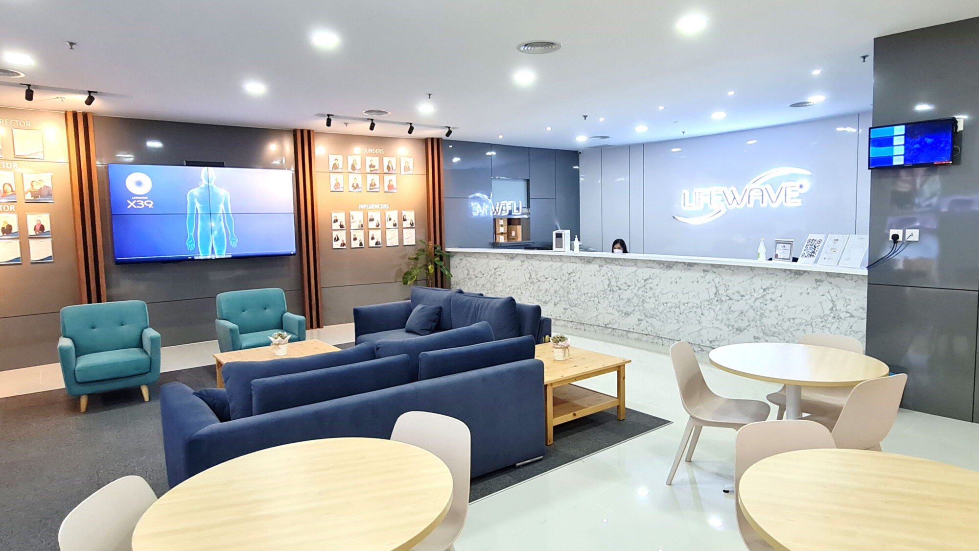 Contact Us – LifeWave APAC