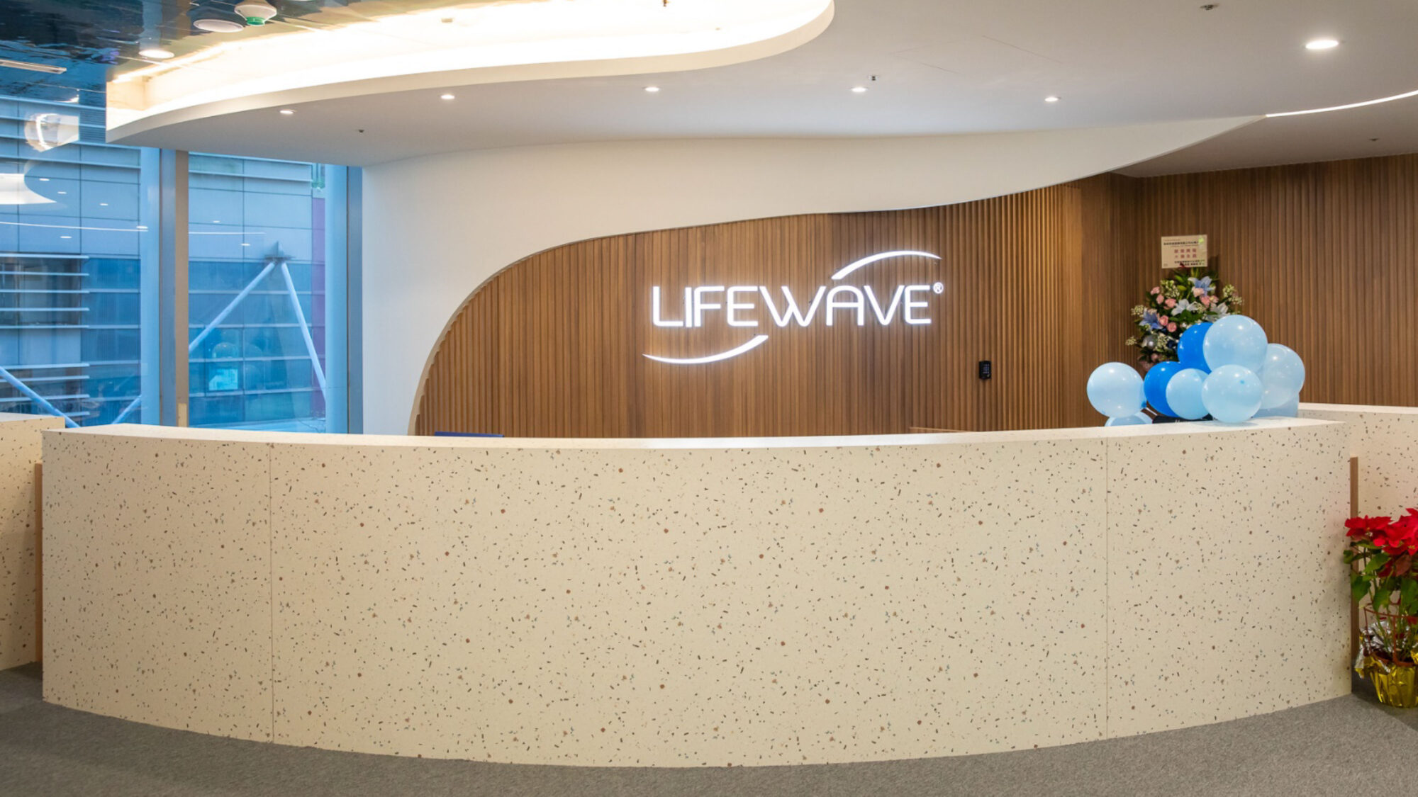 Contact Us – LifeWave APAC