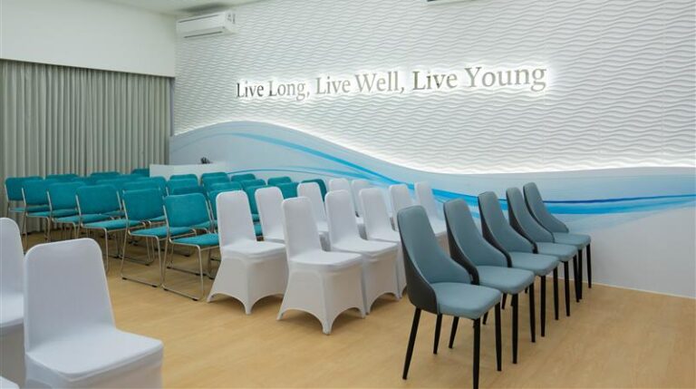 Contact Us – LifeWave APAC